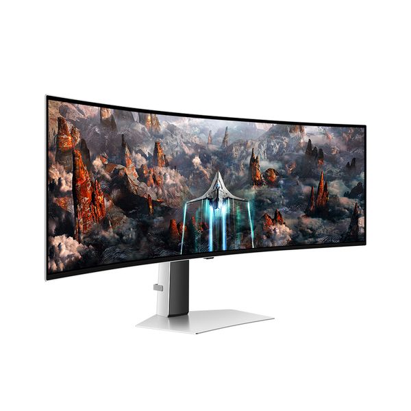 Monitor Gamer Samsung Odyssey OLED G9 49", Ultrawide, 240Hz, 0.03ms ...