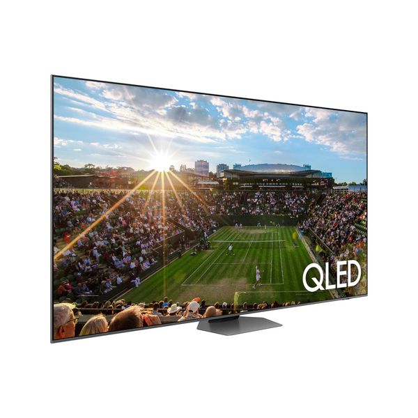 Smart TV 98" QLED 2023 - Samsung Brasil