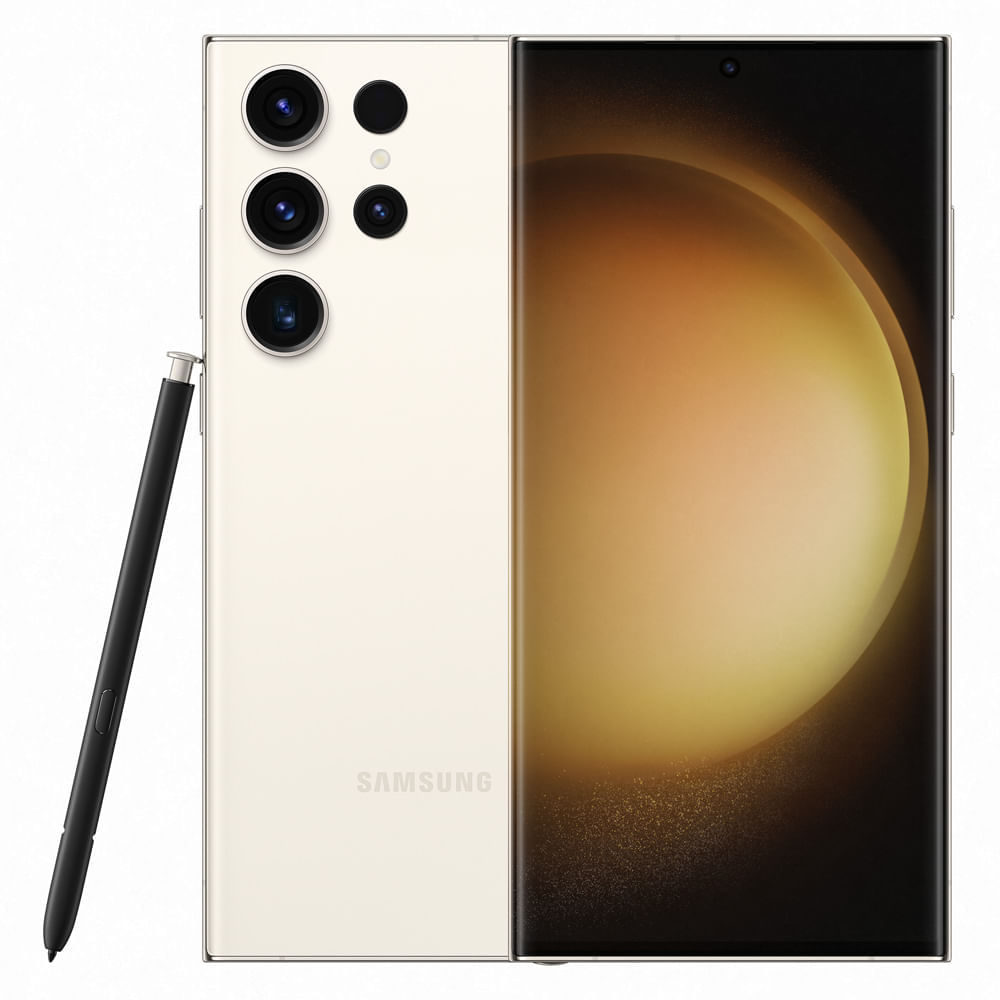 Galaxy S23 Ultra 5G 1TB - Samsung Brasil Galaxy S23 Ultra 5G 1TB - Samsung Brasil