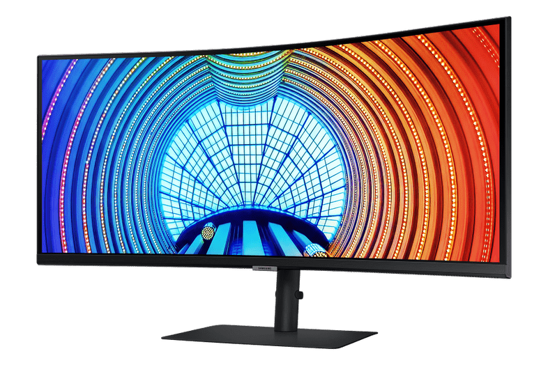 Monitor Samsung ViewFinity S6 34” - Samsung Brasil