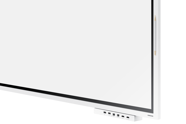 Monitor Interativo Flip de 55" - Samsung Brasil