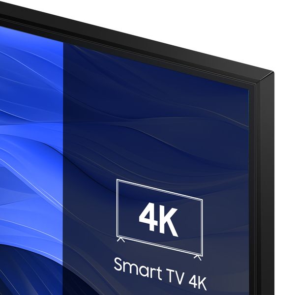 Smart TV 50" UHD 4K - Samsung Brasil