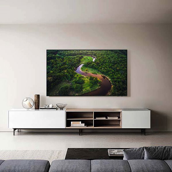 Samsung Smart TV Crystal UHD 4K CU8000 2023 - Samsung Brasil