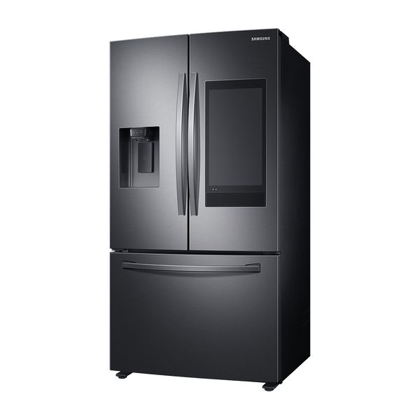 Geladeira Samsung RF27T Inverter Frost Free Smart 3 Portas com Soundbar ...