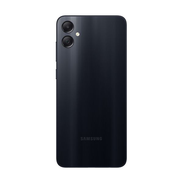Smartphone Samsung Galaxy A05 com tela de 6.7", 128GB, 4GB de RAM ...