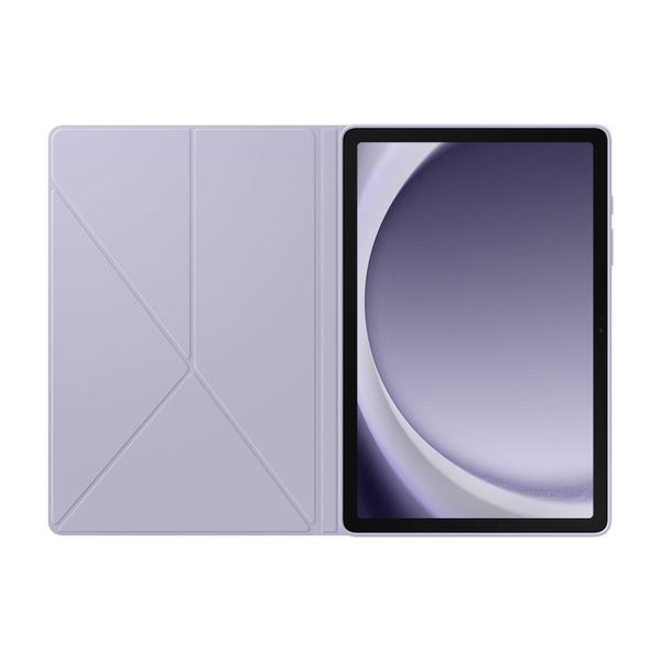 Capa Book Cover para Galaxy Tab A9+ - Samsung Brasil