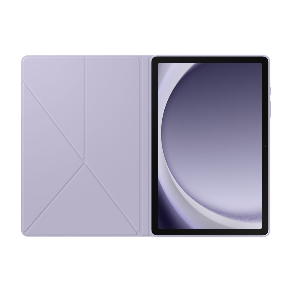 Capa Book Cover para Galaxy Tab A9+ - Samsung Brasil