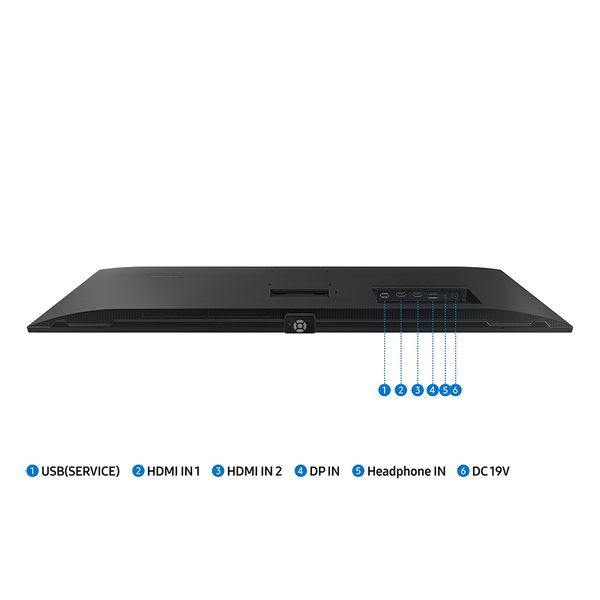 Monitor Samsung Viewfinity S5 34" WQHD, Ultrawide, 100Hz, 5ms, HDR10 ...