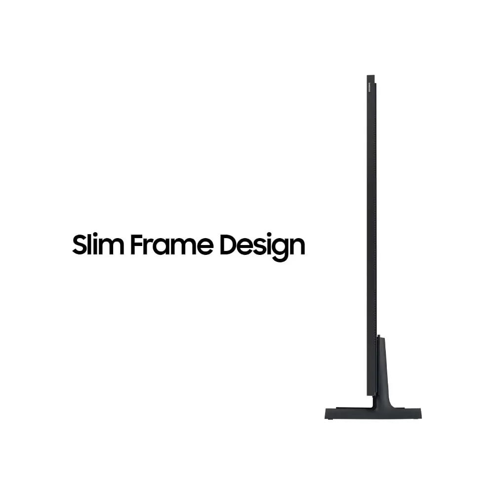 Smart TV 43" 4K The Frame - Samsung Brasil