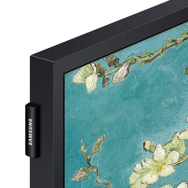 Smart TV 43" 4K The Frame - Samsung Brasil