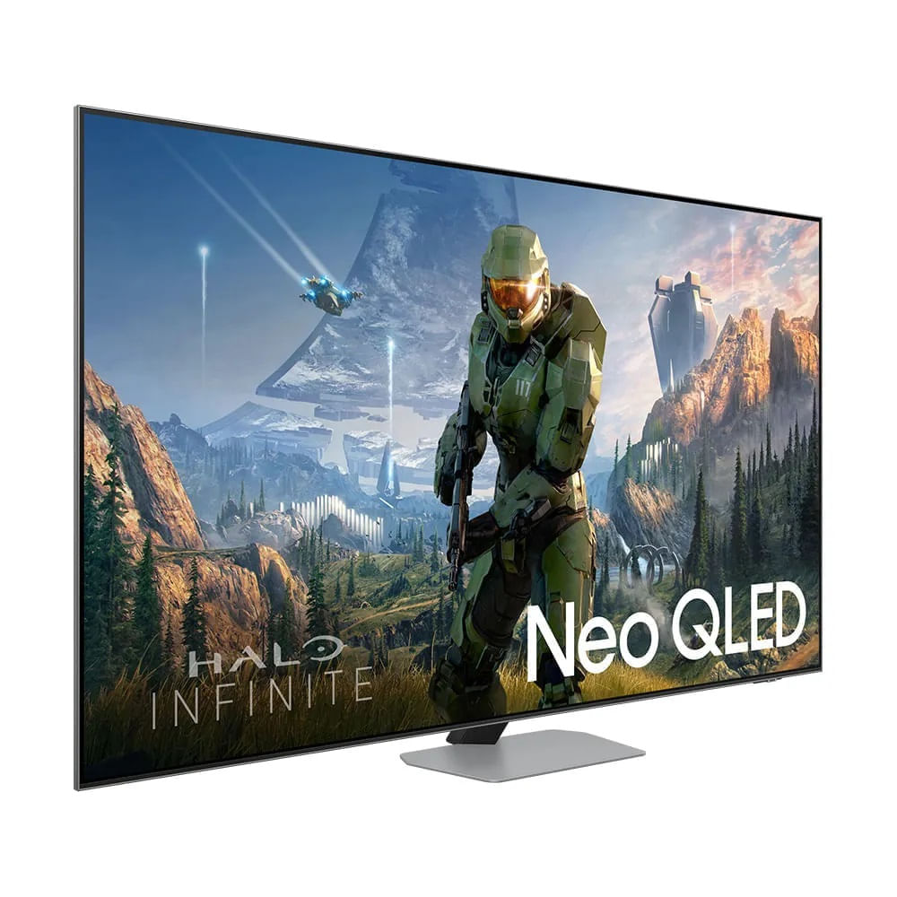Samsung Smart Gaming TV 43" Neo QLED - Samsung Brasil