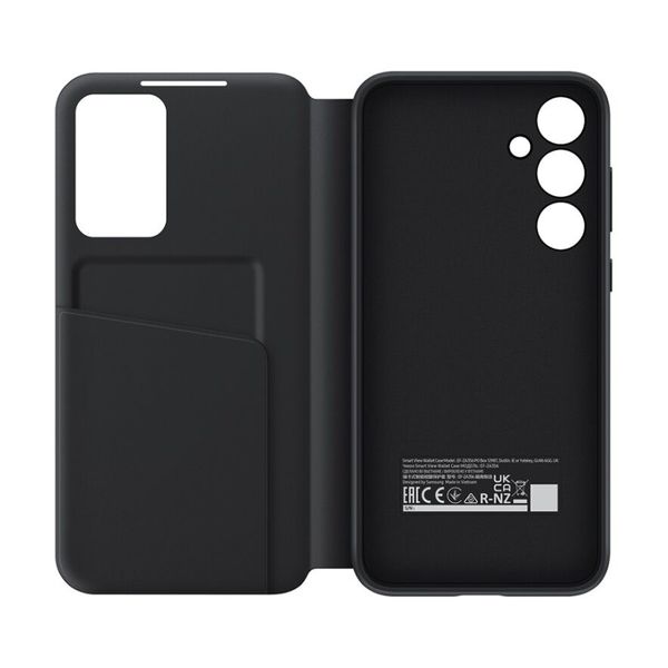 Capa Protetora Clear View Galaxy A35 5G - Samsung Brasil