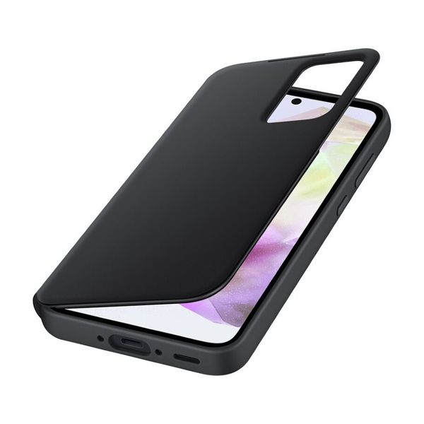Capa Protetora Clear View Galaxy A35 5G - Samsung Brasil