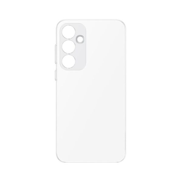 Capa Protetora Transparente Galaxy A55 5G - Samsung Brasil