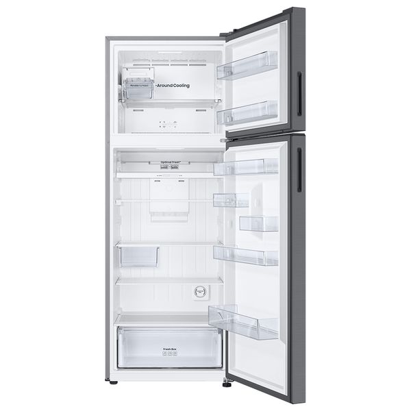 Geladeira Duplex Evolution SmartThings Samsung RT53 518L Bivolt ...