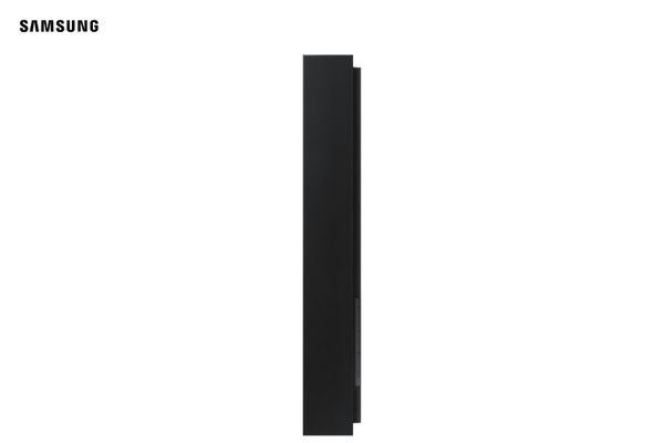 Music Frame Samsung LS60D, Dolby Atmos®, Sincronia Sonora e Alexa Built ...