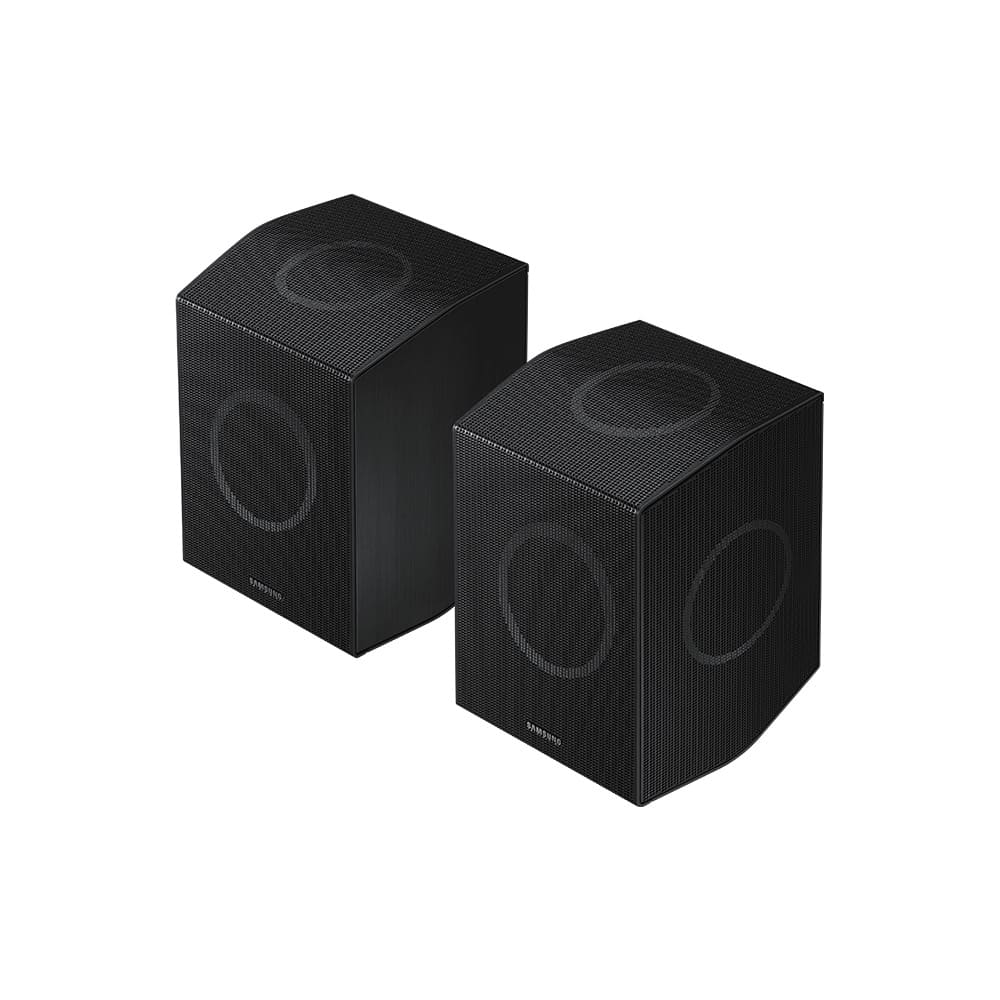 Soundbar Samsung HW-Q990D, com 11.1.4 canais, Dolby Atmos®, Sincronia ...