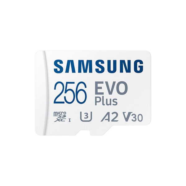 Samsung Memory Card EVO Plus - Samsung Brasil
