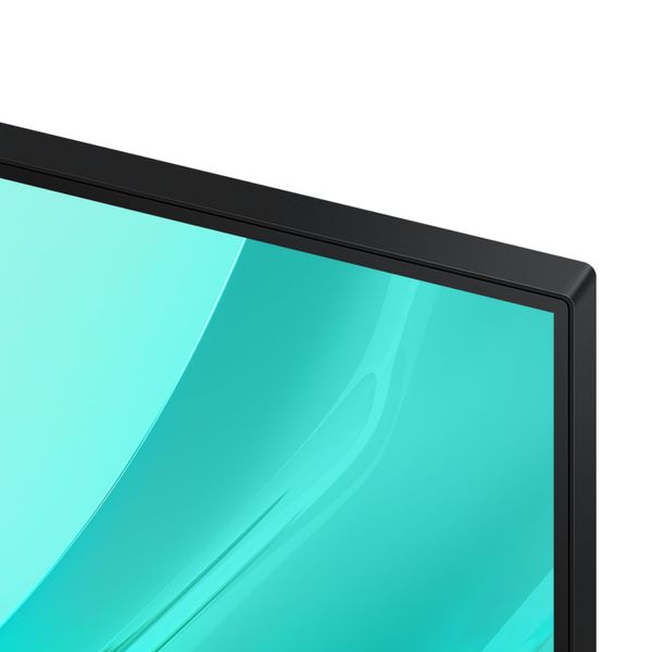 Monitor Samsung ViewFinity S6 27" 2024 QHD, Tela Plana, Painel IPS ...