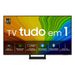 Samsung Smart TV 65 polegadas QLED 4K 65Q70D 2024, Tecnologia de Pontos ...