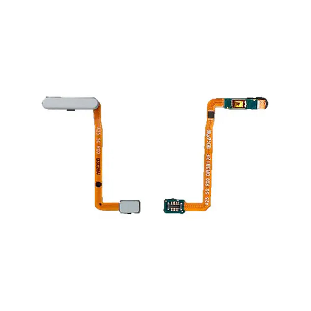 Galaxy A25 5G - Sensor de digital - Samsung Brasil