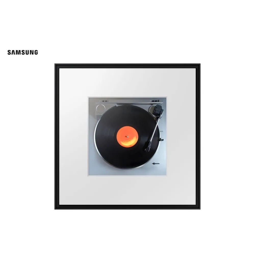 Music Frame LS60D + The Freestyle 2nd Gen. - Samsung Brasil