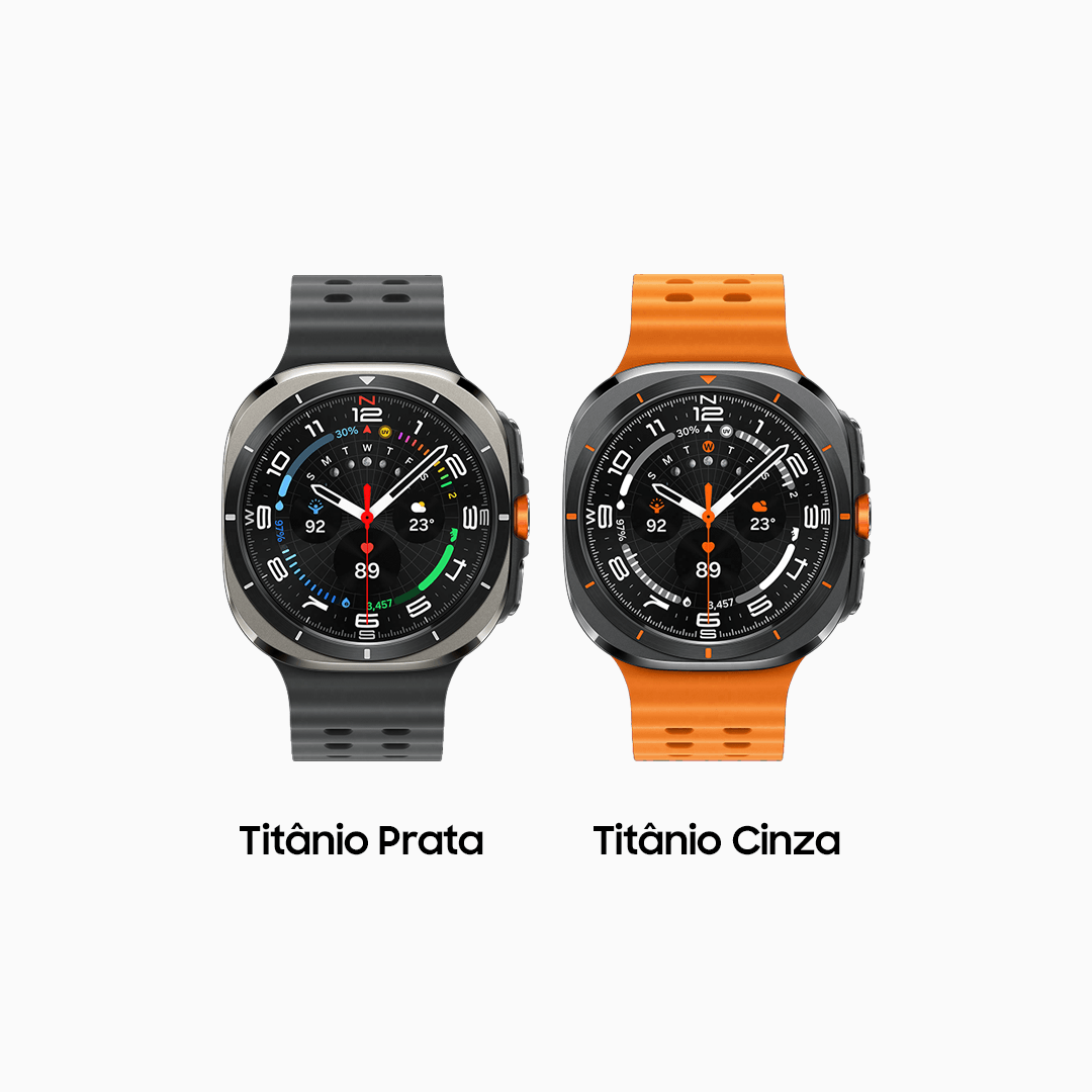 Samsung Galaxy Watch Ultra LTE | Black Friday Samsung Brasil - Samsung ...