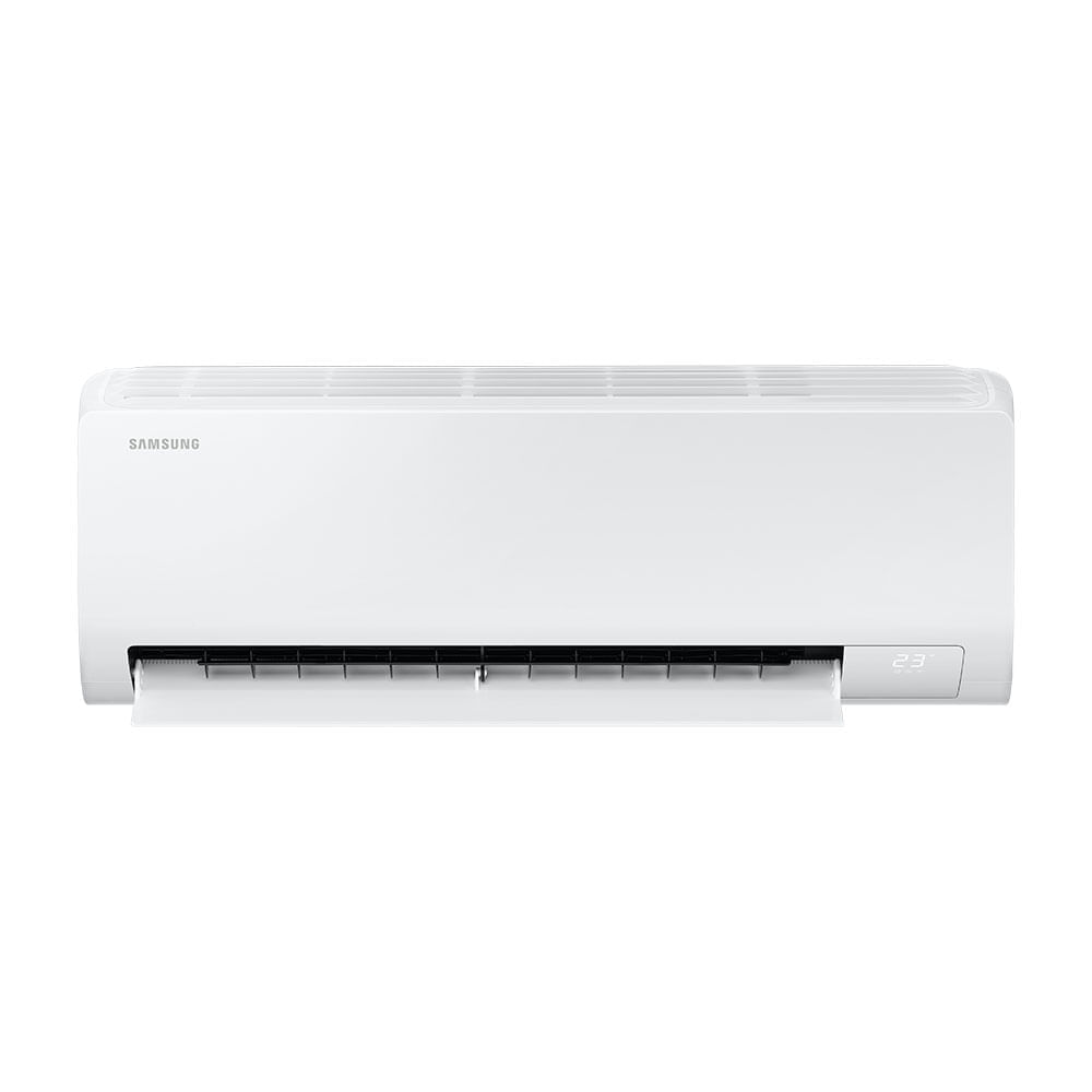 Ar-condicionado Split Samsung Inverter WindFree AI 12.000 BTUs Frio Sem ...