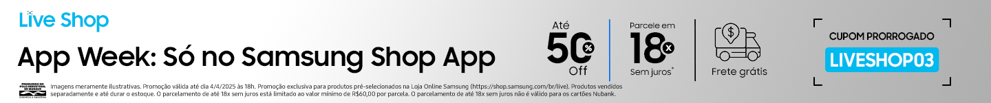 Notebook Samsung Galaxy Book4